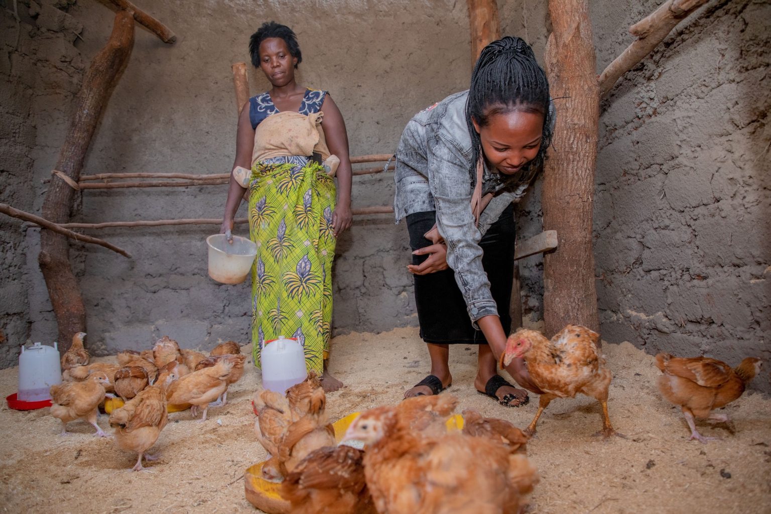 Ignite Program – Generation Rise